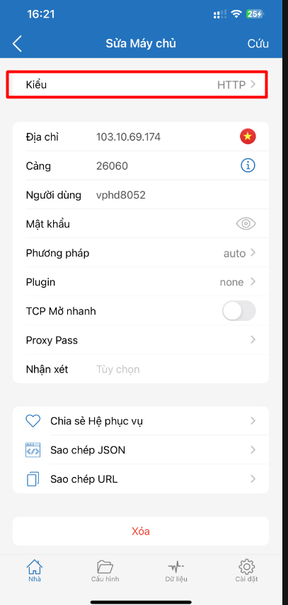 Shadowrocket là gì? Cách cài đặt Shadowrocket trên iPhone, iPad